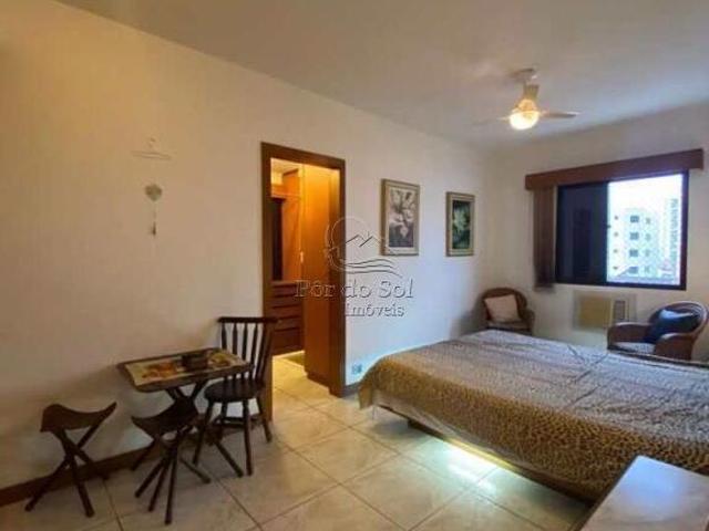 Apartamento à venda em Praia Grande/SP