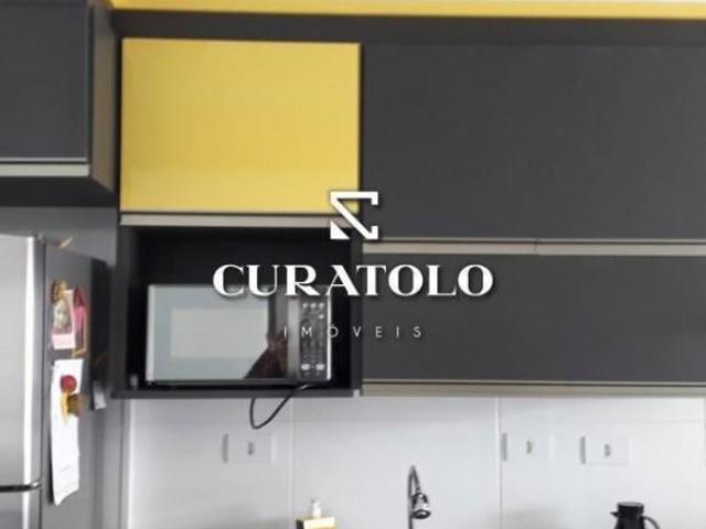 Apartamento à venda em Praia Grande/SP