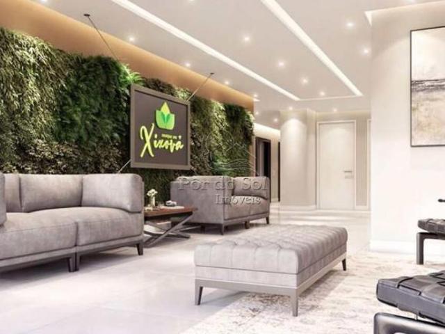 Apartamento à venda em Praia Grande/SP