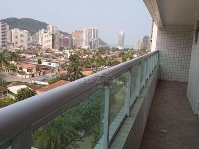 Apartamento à venda em Praia Grande/SP