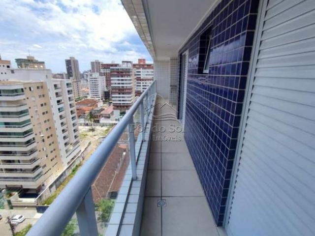 Apartamento à venda em Praia Grande/SP