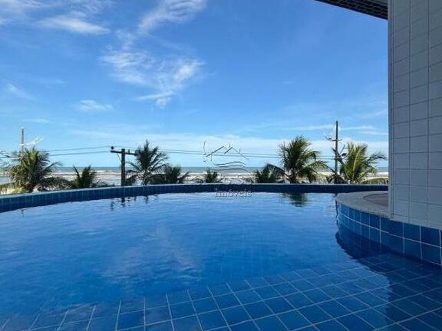 Apartamento à venda em Praia Grande/SP
