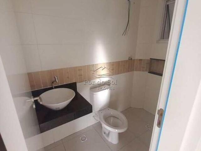 Apartamento à venda em Praia Grande/SP