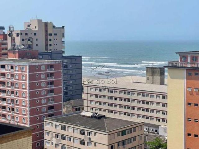 Apartamento à venda em Praia Grande/SP