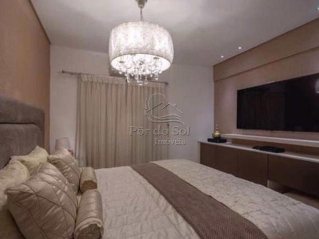 Apartamento à venda em Praia Grande/SP