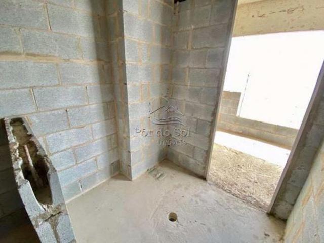 Apartamento à venda em Praia Grande/SP