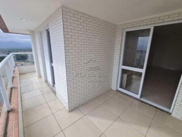Apartamento à venda em Praia Grande/SP