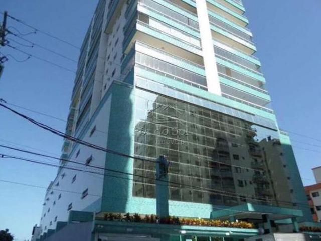 Apartamento à venda em Praia Grande/SP