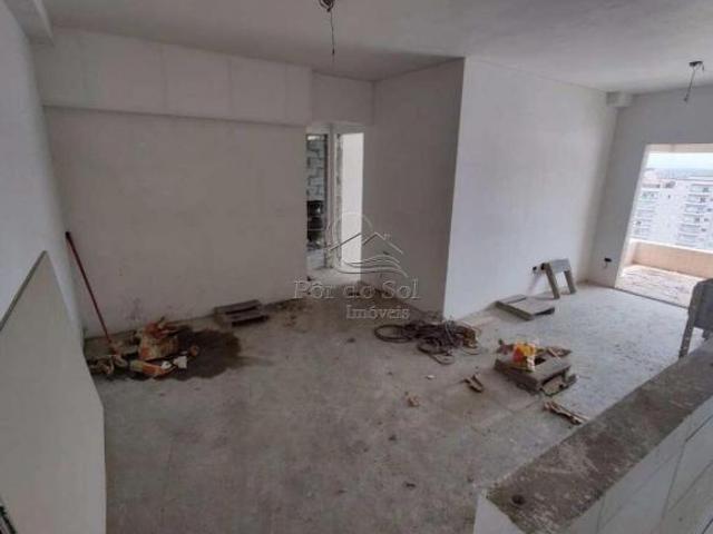 Apartamento à venda em Praia Grande/SP