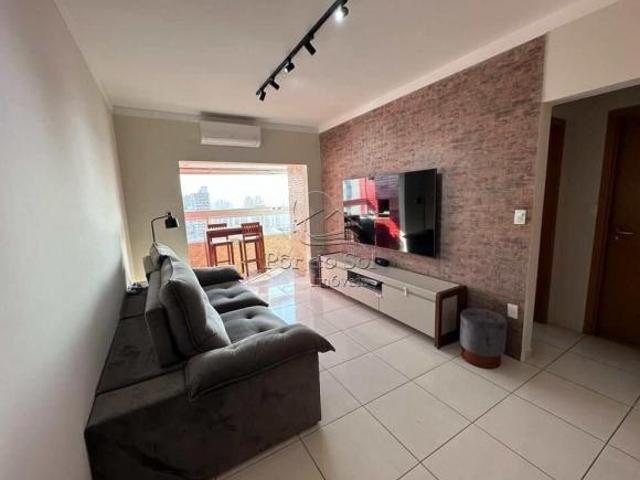 Apartamento à venda em Praia Grande/SP