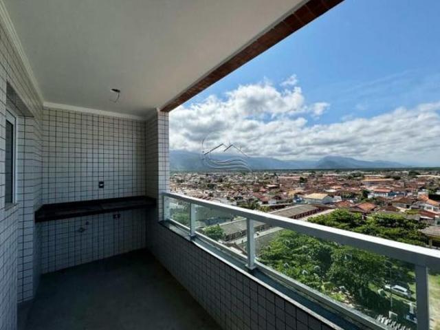 Apartamento à venda em Praia Grande/SP