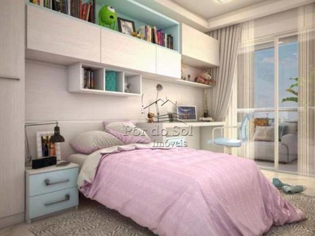 Apartamento à venda em Praia Grande/SP