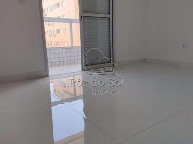 Apartamento à venda em Praia Grande/SP