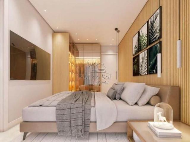 Apartamento à venda em Praia Grande/SP