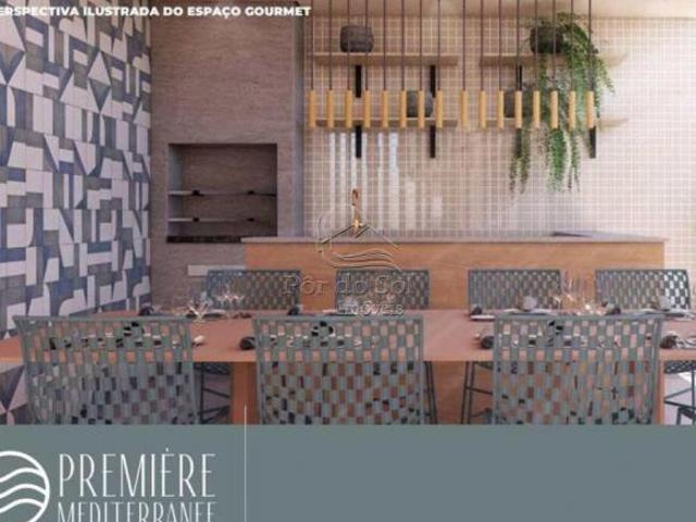 Apartamento à venda em Praia Grande/SP