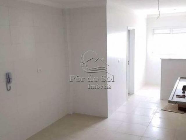 Apartamento à venda em Praia Grande/SP