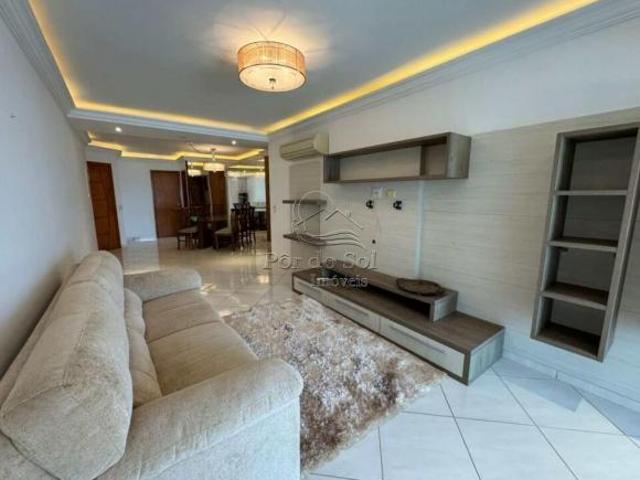 Apartamento à venda em Praia Grande/SP