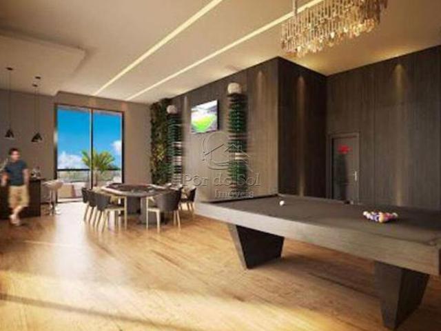 Apartamento à venda em Praia Grande/SP