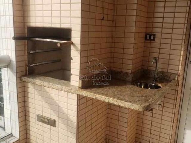 Apartamento à venda em Praia Grande/SP