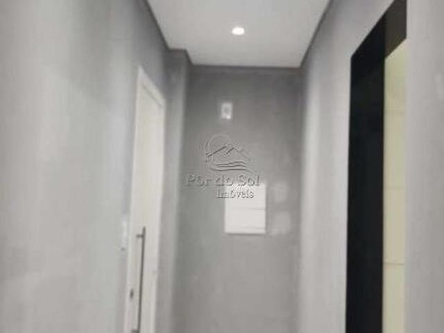 Apartamento à venda em Praia Grande/SP