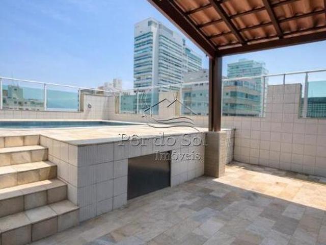 Apartamento à venda em Praia Grande/SP