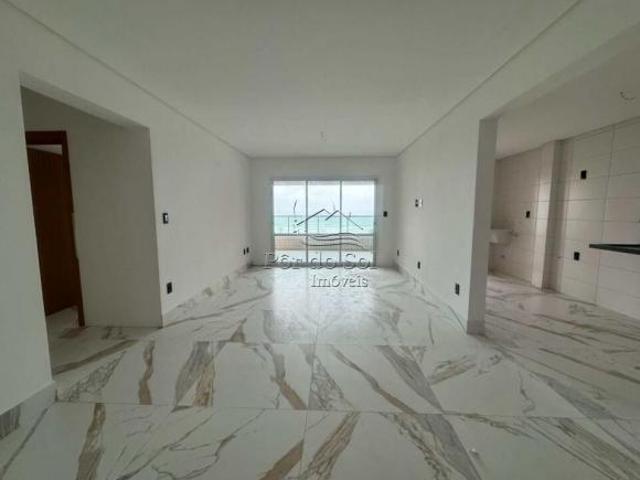 Apartamento à venda em Praia Grande/SP