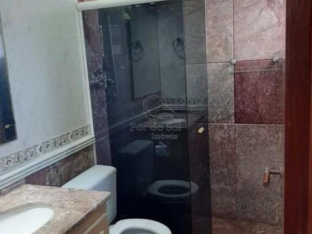 Apartamento à venda em Praia Grande/SP