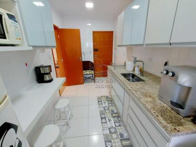 Apartamento à venda em Praia Grande/SP