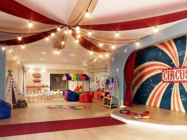 Apartamento à venda em Praia Grande/SP