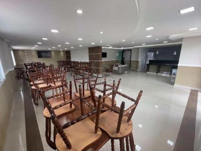 Apartamento à venda em Praia Grande/SP