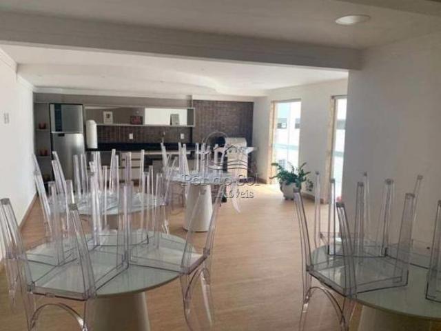 Apartamento à venda em Praia Grande/SP