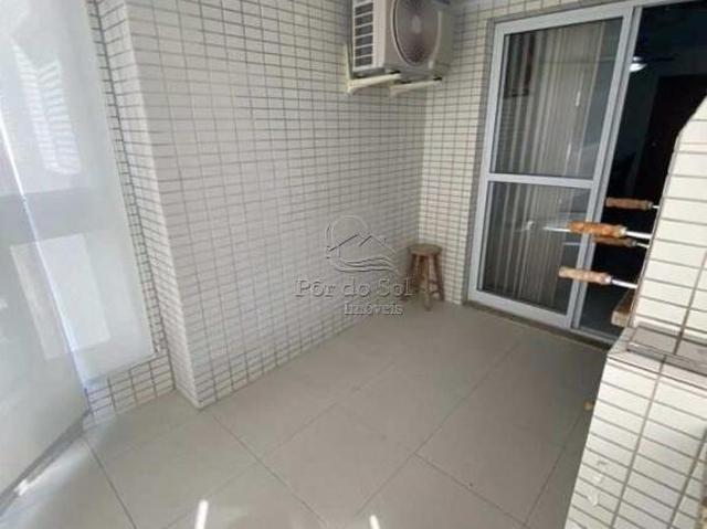 Apartamento à venda em Praia Grande/SP