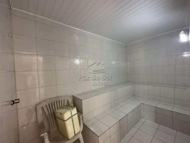Apartamento à venda em Praia Grande/SP