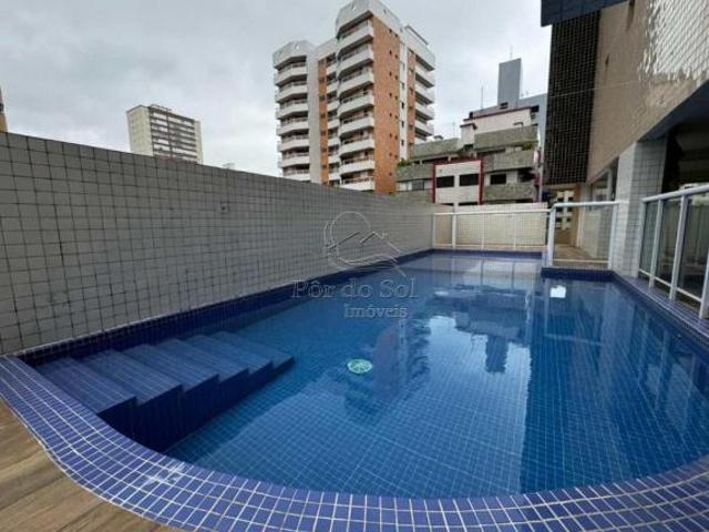 Apartamento à venda em Praia Grande/SP