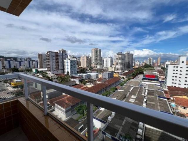 Apartamento à venda em Praia Grande/SP