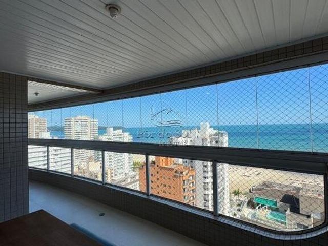 Apartamento à venda em Praia Grande/SP