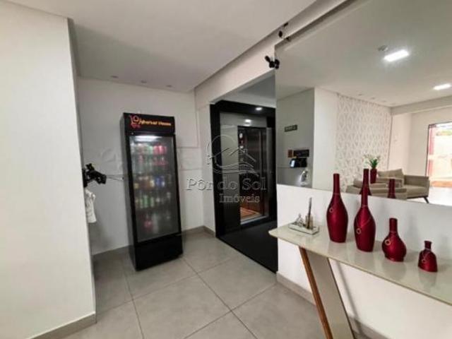 Apartamento à venda em Praia Grande/SP