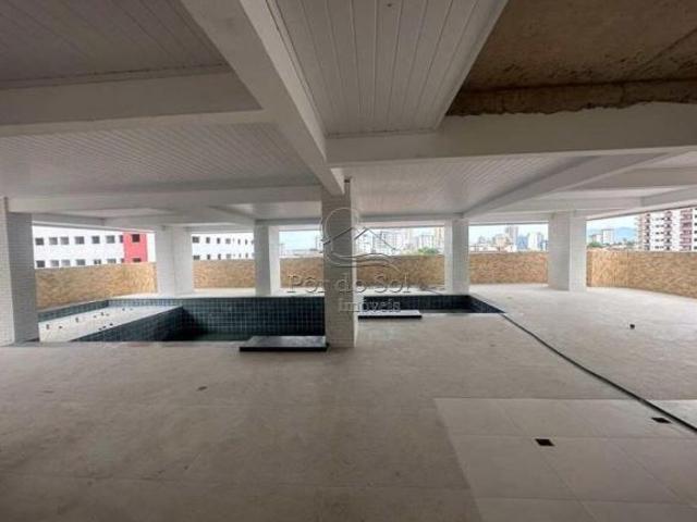 Apartamento à venda em Praia Grande/SP