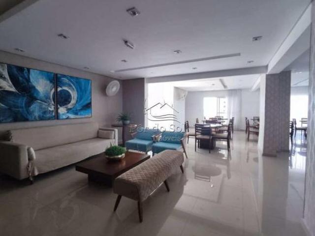 Apartamento à venda em Praia Grande/SP