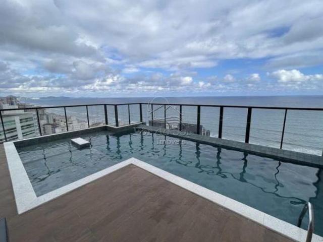 Apartamento à venda em Praia Grande/SP