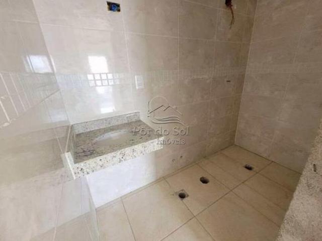 Apartamento à venda em Praia Grande/SP