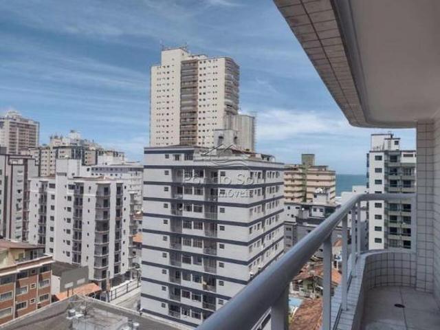 Apartamento à venda em Praia Grande/SP