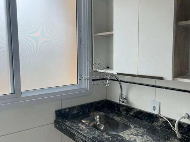 Apartamento à venda em Praia Grande/SP