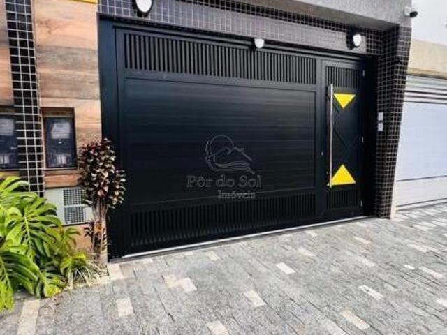 Apartamento à venda em Praia Grande/SP