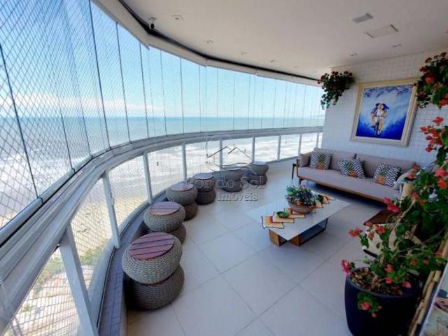Apartamento à venda em Praia Grande/SP