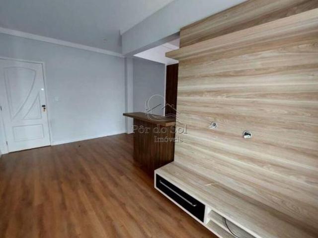 Apartamento à venda em Praia Grande/SP