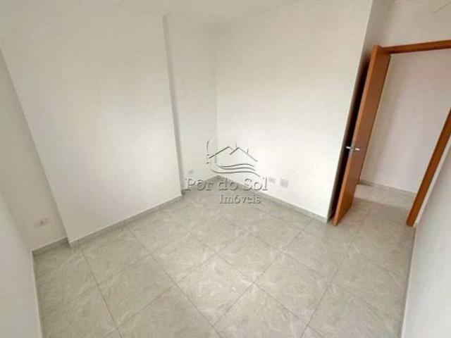 Apartamento à venda em Praia Grande/SP