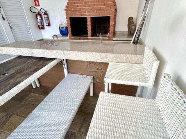 Apartamento à venda em Praia Grande/SP