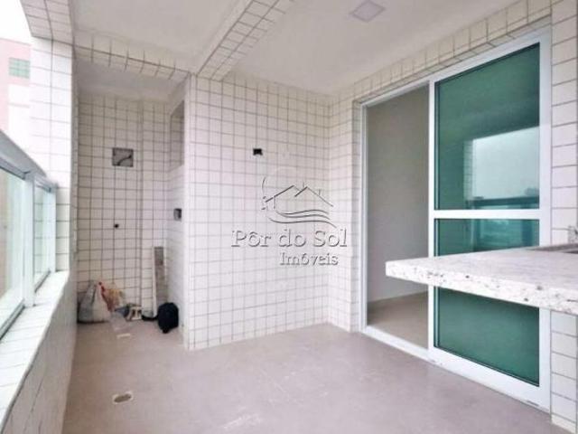 Apartamento à venda em Praia Grande/SP