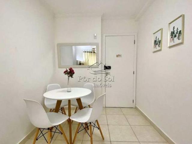 Apartamento à venda em Praia Grande/SP